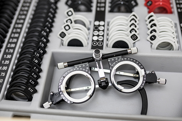 Optika Lalić – Optičarska radnja "Optičar Lalić" Sremska Mitrovica